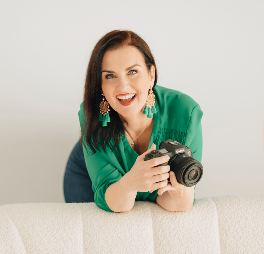 Meet Melissa Giles | North Atlanta Photographer - SHOUTOUT ATLANTA