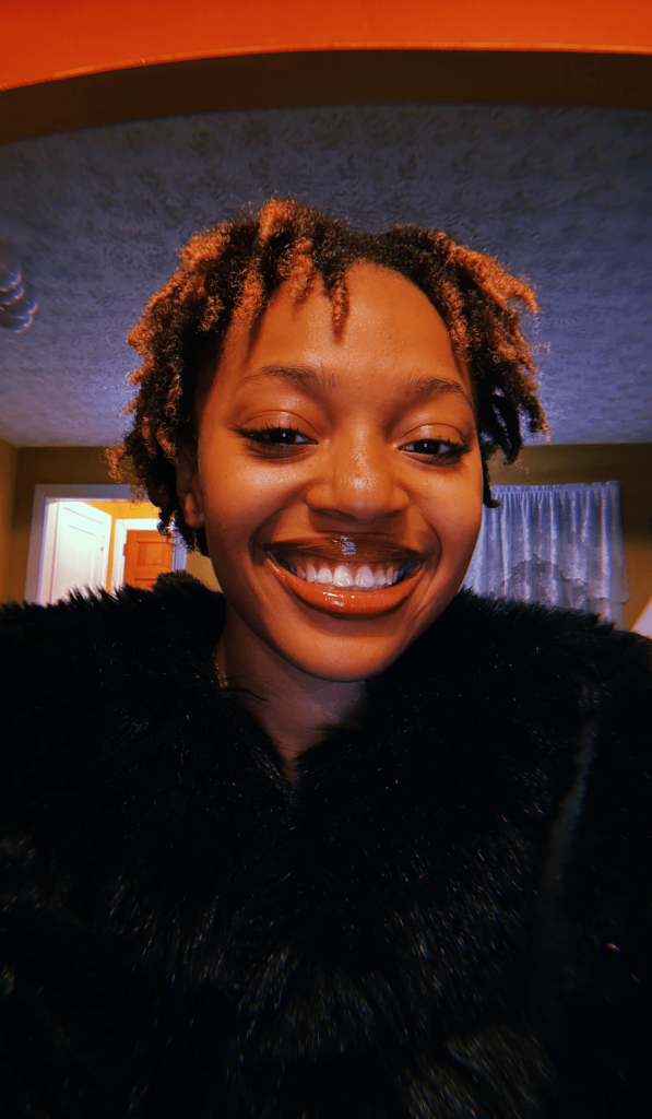 Meet Catherine Clark | MultiDisciplinary Creative - SHOUTOUT ATLANTA