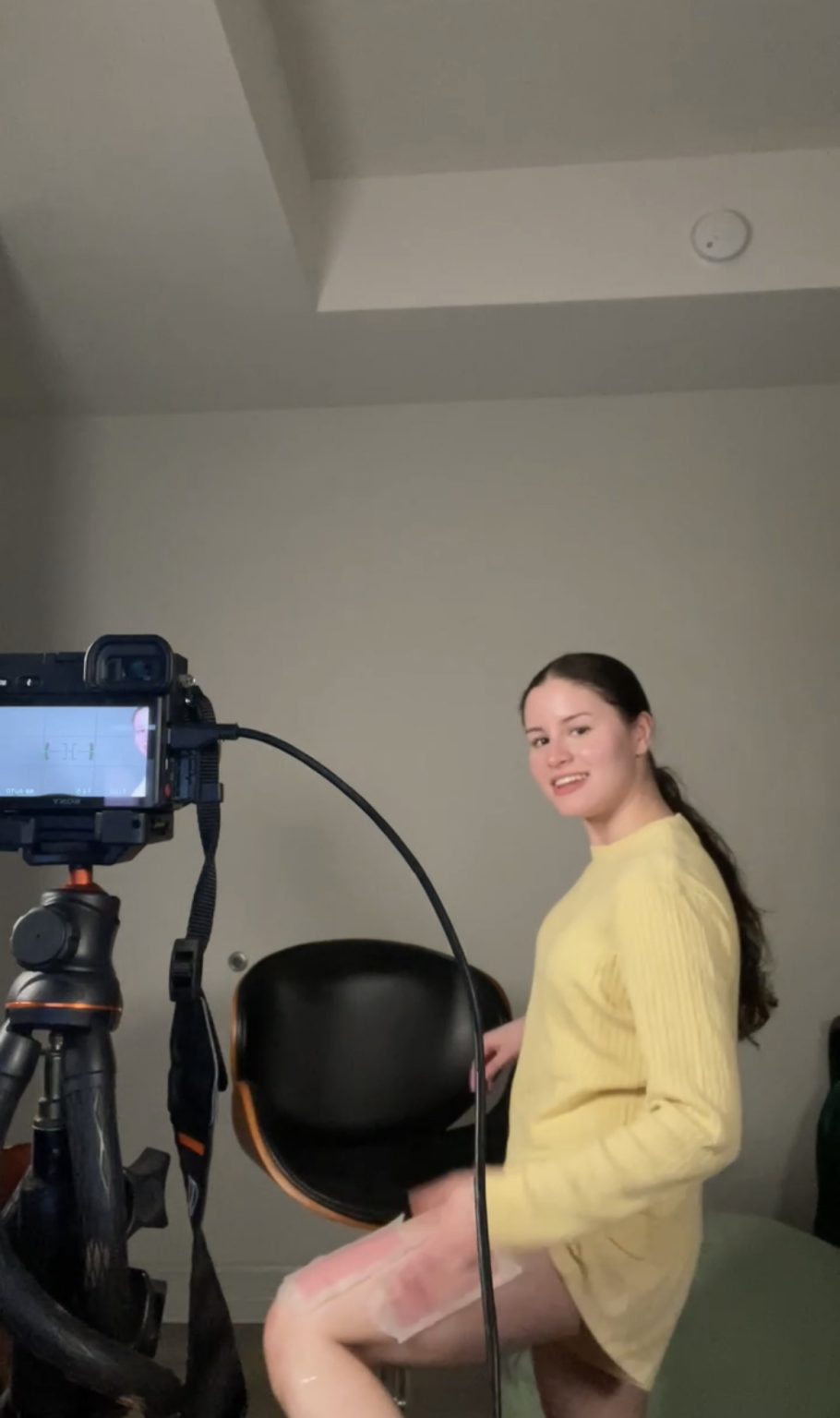 Meet Evelina Gaivoronskaia | Actor, Potter, & Software Developer ...