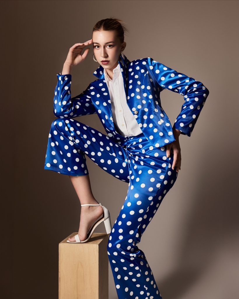 Meet Abbie Rose Copcutt | Model/Actor/Influencer - SHOUTOUT ATLANTA