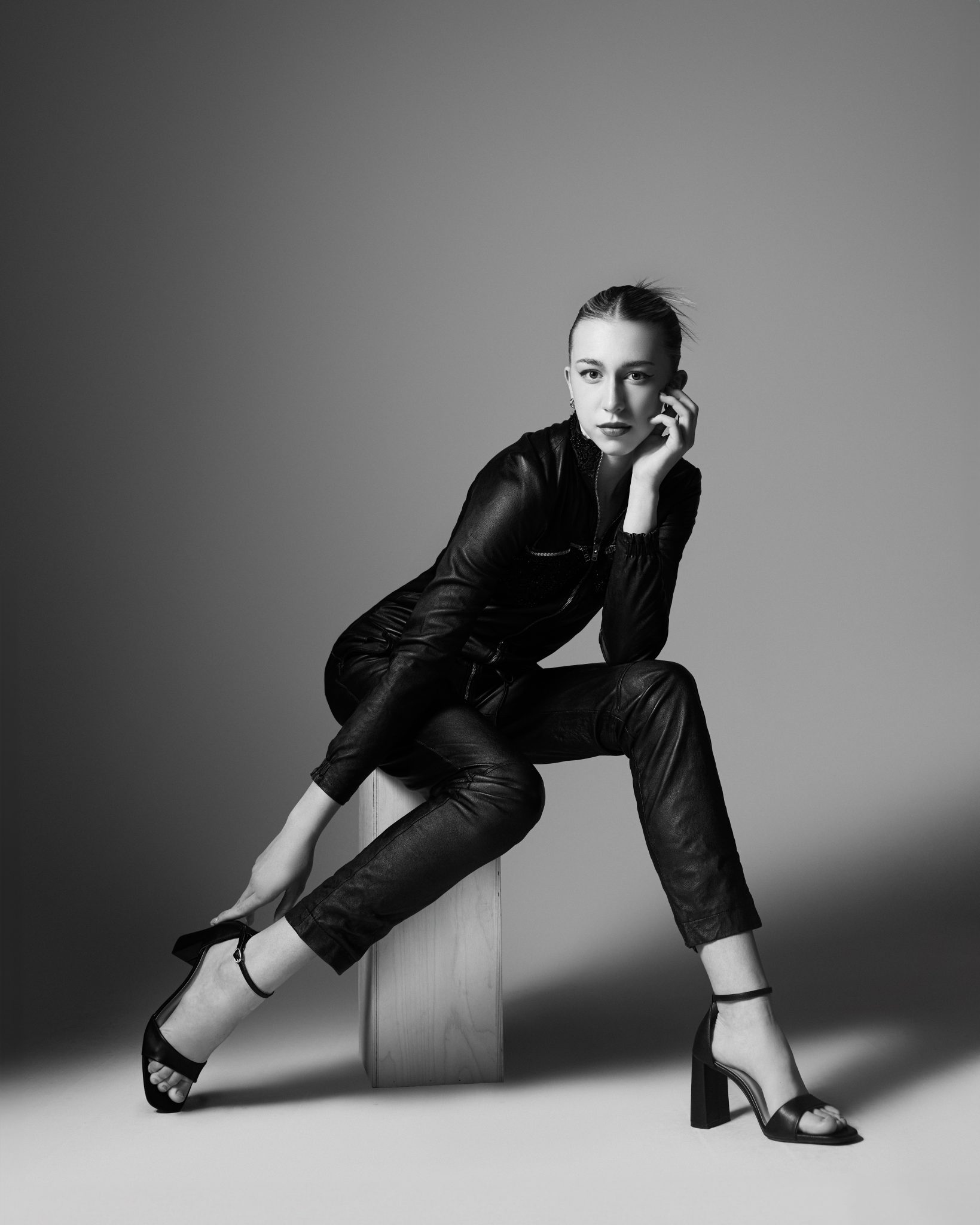 Meet Abbie Rose Copcutt | Model/Actor/Influencer - SHOUTOUT ATLANTA