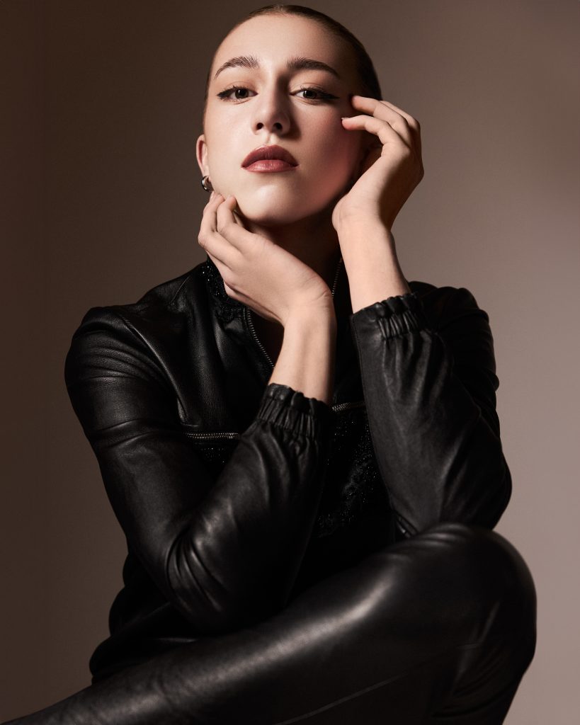 Meet Abbie Rose Copcutt | Model/Actor/Influencer - SHOUTOUT ATLANTA