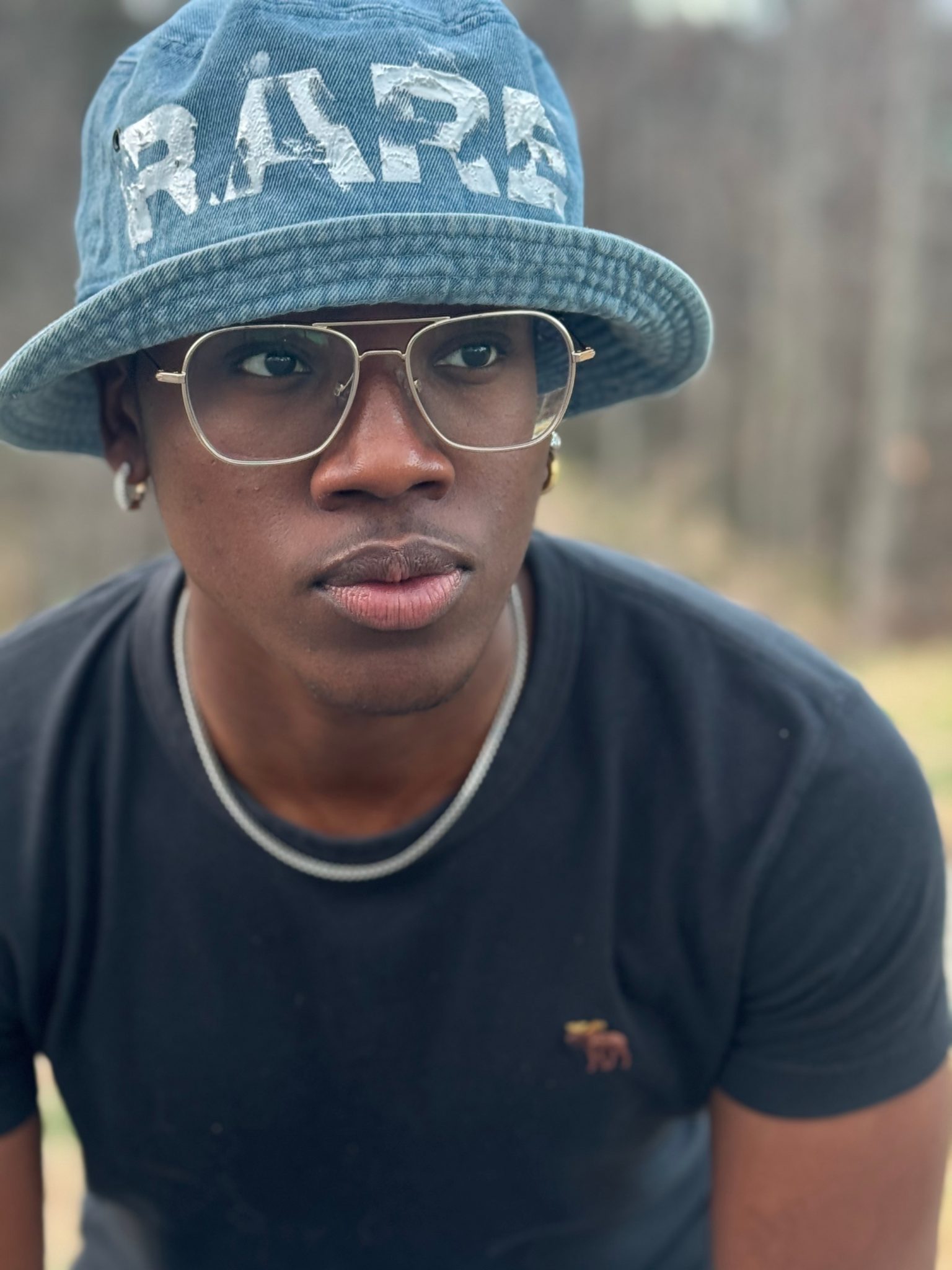 Meet Ramon Reed | Actor, singer, producer, writer, and influencer ...