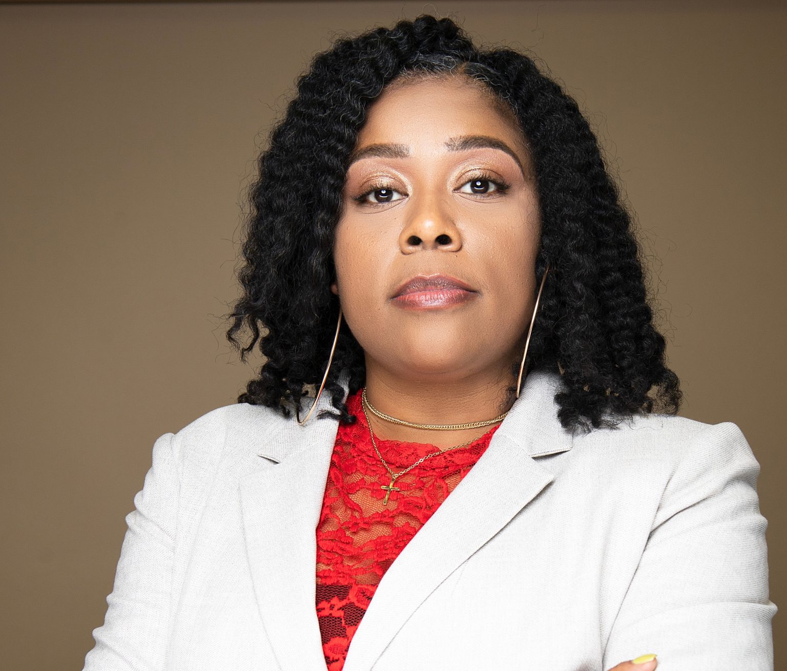Meet Bridget Rowser | Entrepreneur, Author & Pastor - SHOUTOUT ATLANTA