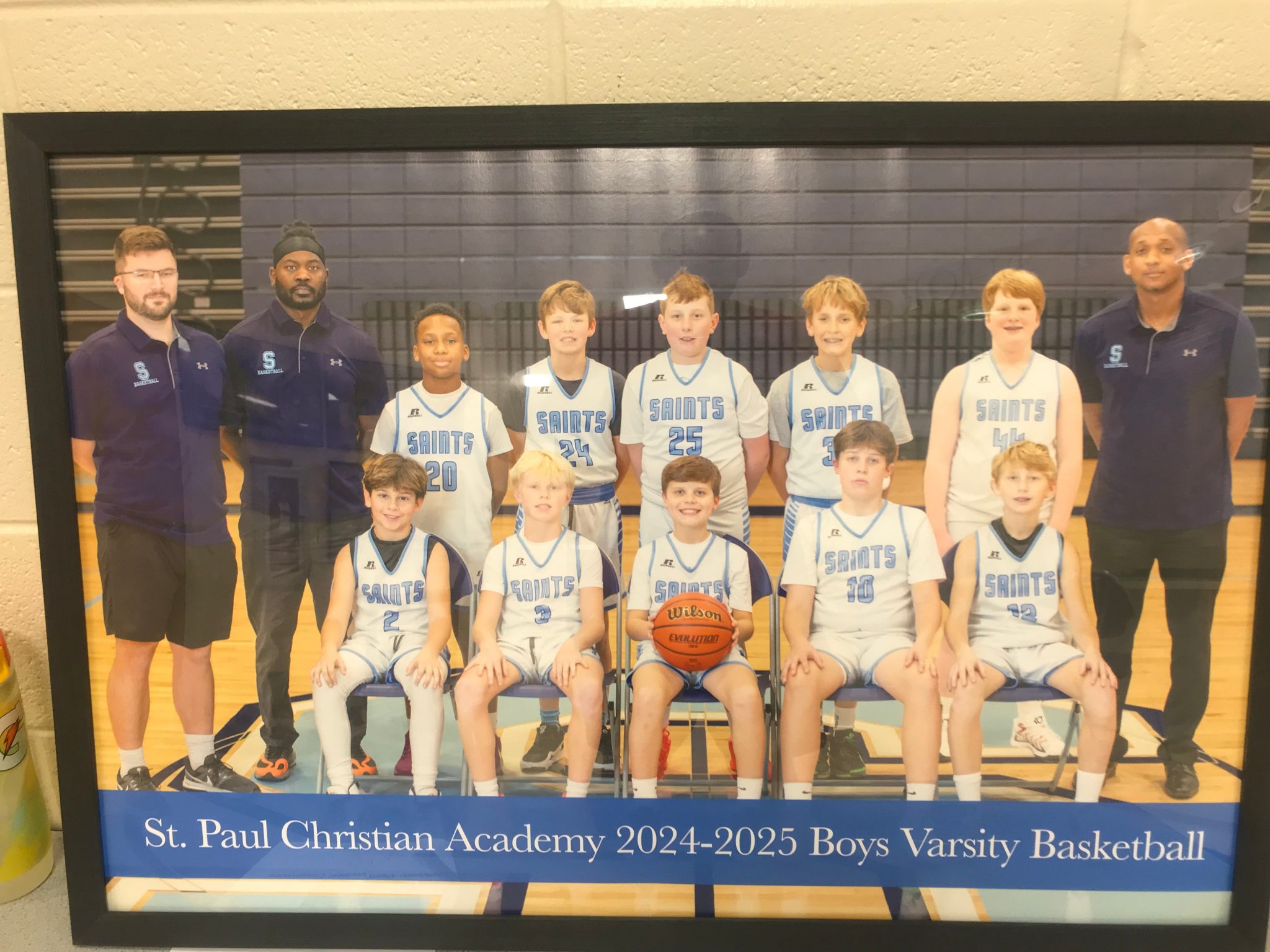 Meet Jonathan Barfield | Basketball Trainer - SHOUTOUT ATLANTA