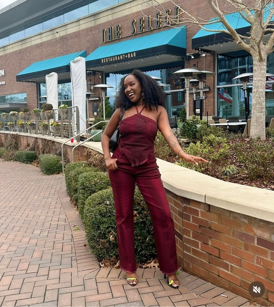 Meet Almasi Maluki - SHOUTOUT ATLANTA