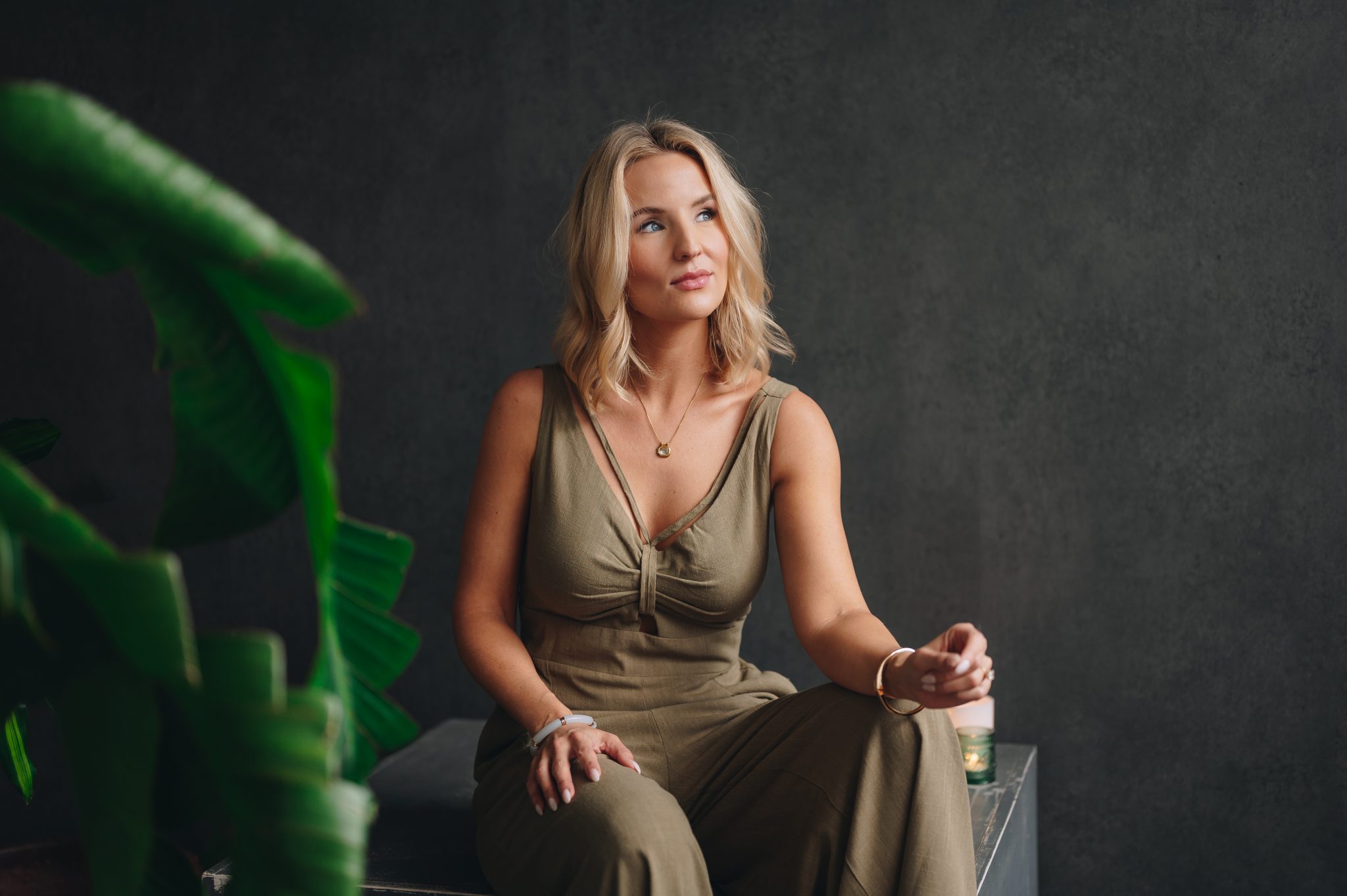 Meet Candice Morgan | Mindset Coach & Speaker - SHOUTOUT ATLANTA