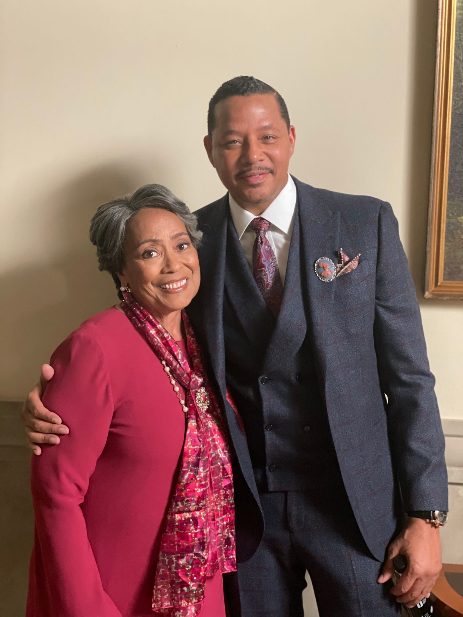 Meet Gail Everett Smith - SHOUTOUT ATLANTA