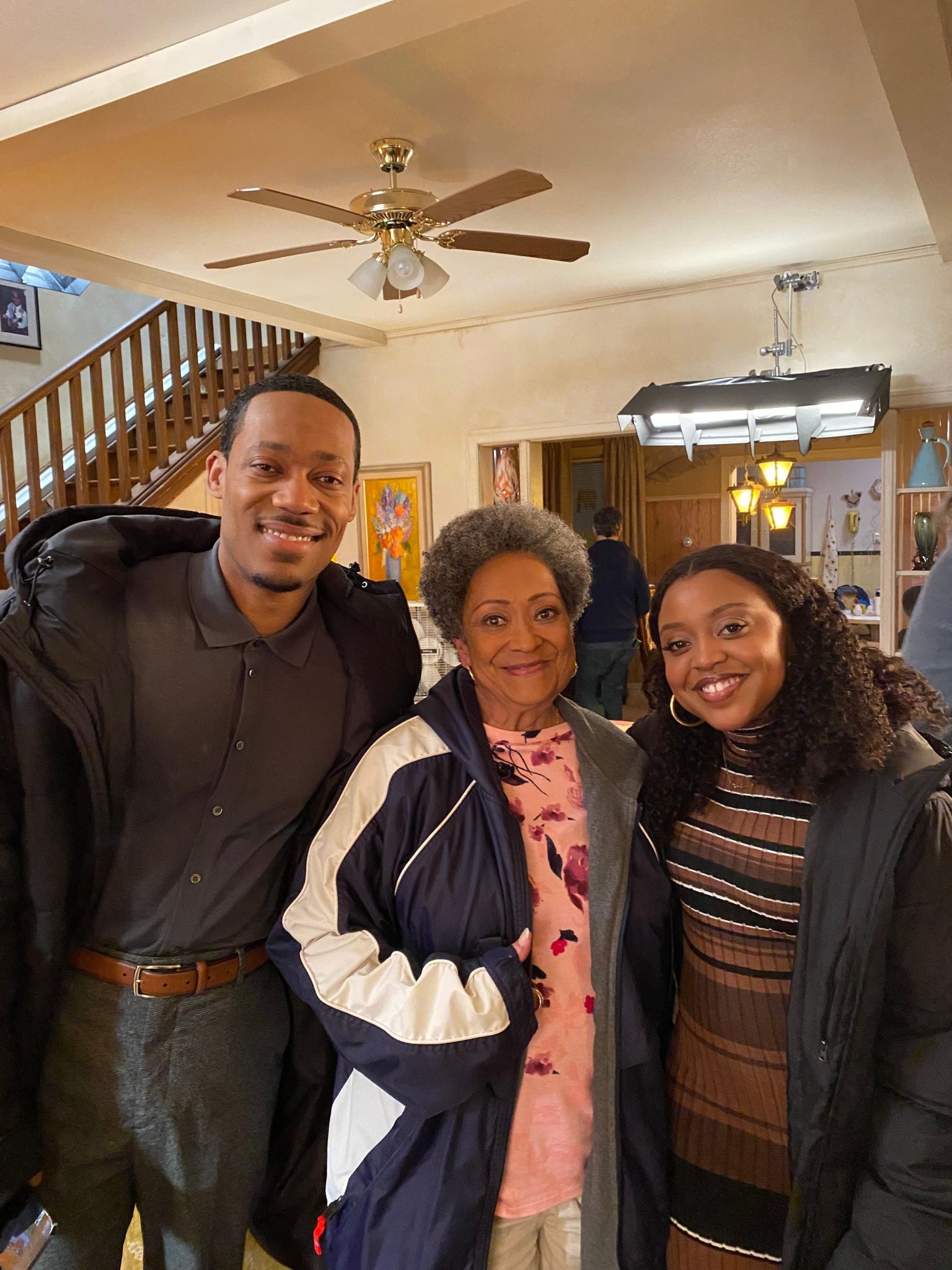 Meet Gail Everett Smith - SHOUTOUT ATLANTA