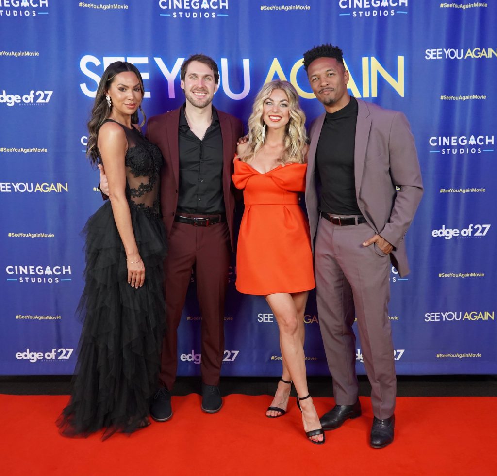 Meet Brey Noelle | Actress, Model, Singer-Songwriter, Entrepreneur ...