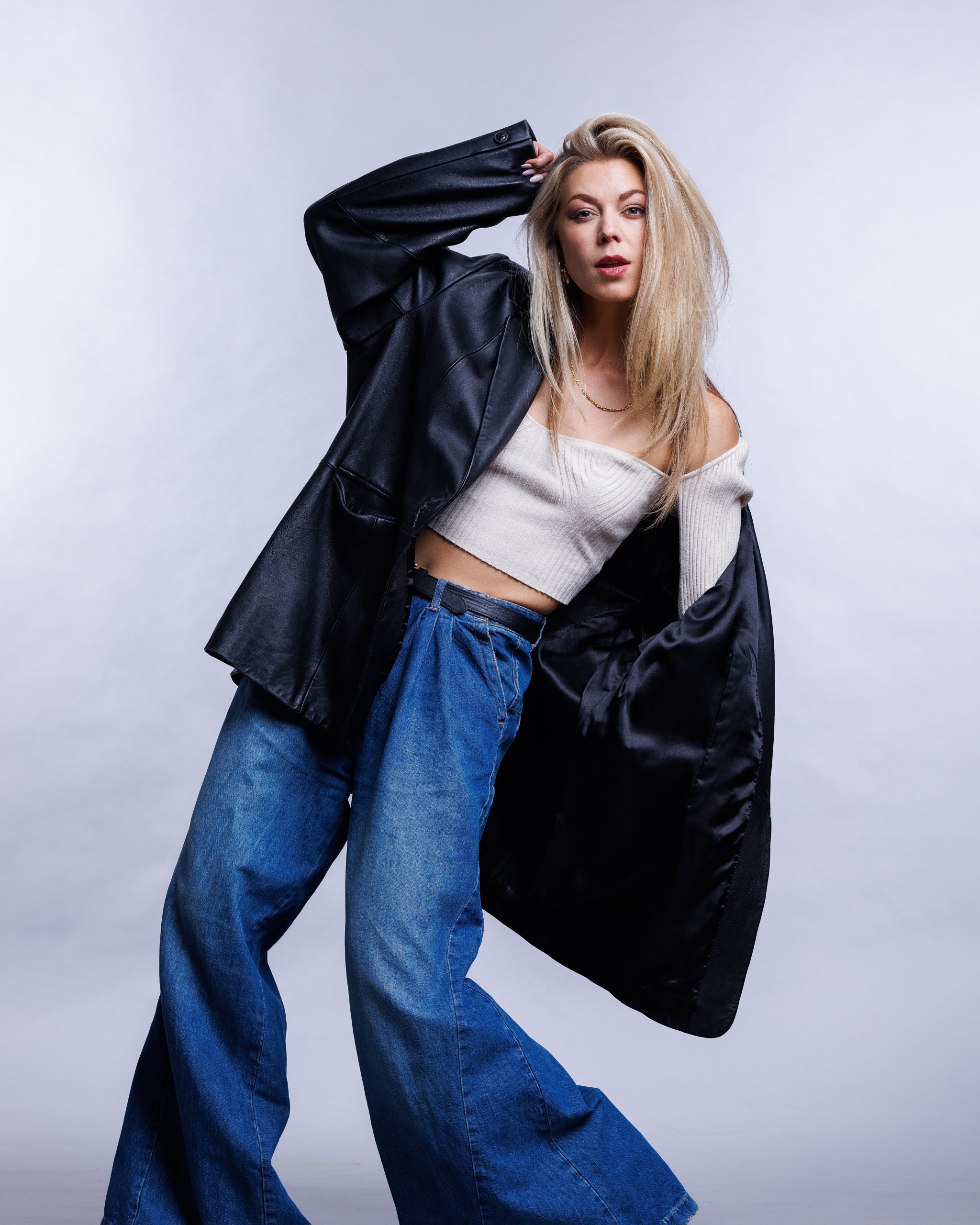 Meet Brey Noelle | Actress, Model, Singer-Songwriter, Entrepreneur - SHOUTOUT ATLANTA