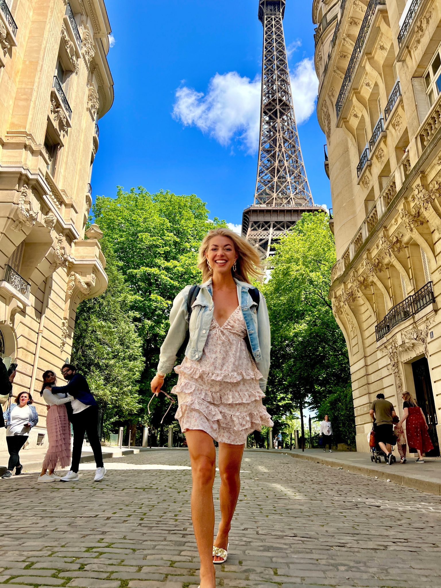 Meet Brey Noelle | Actress, Model, Singer-Songwriter, Entrepreneur ...