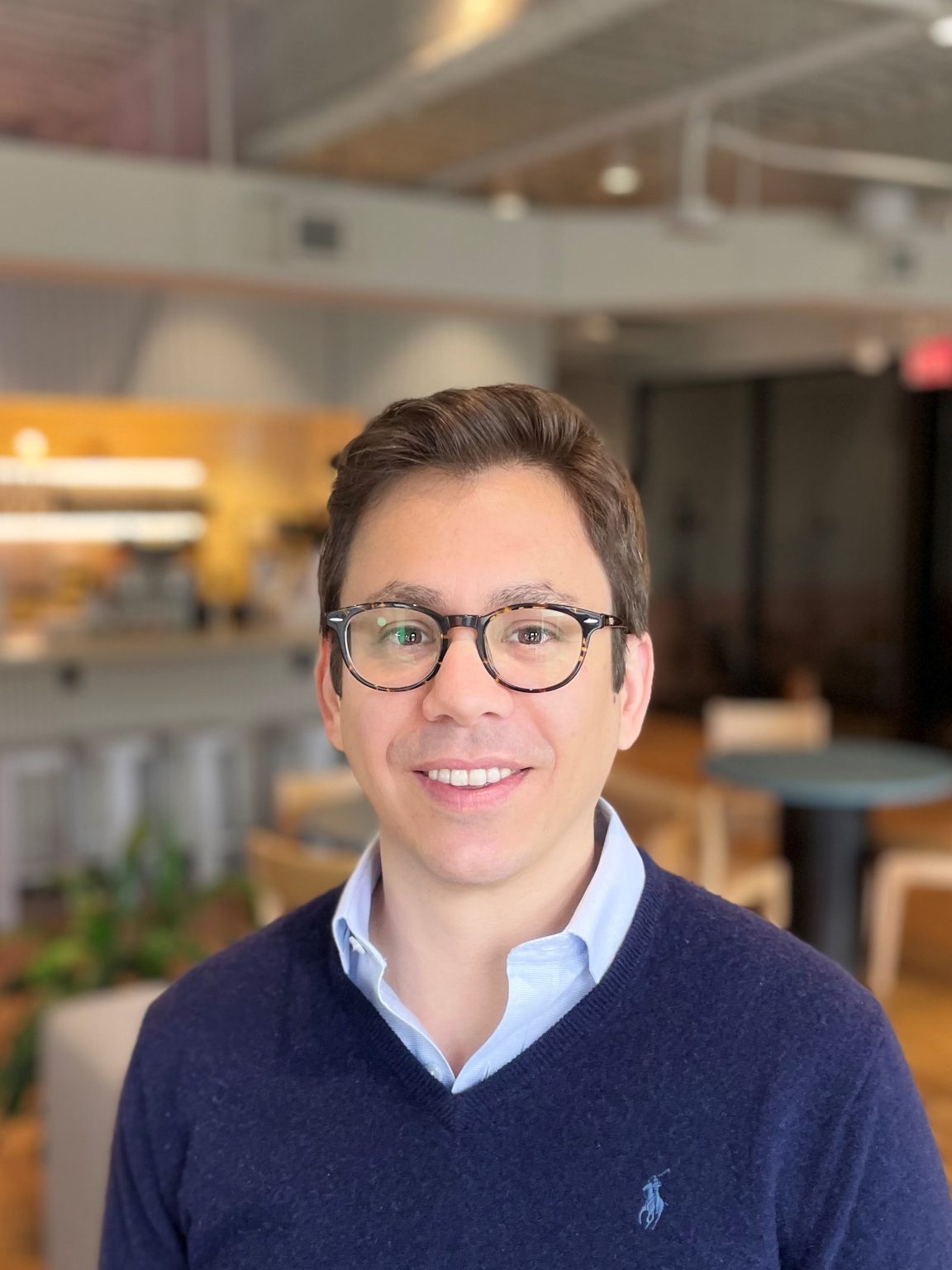 Meet Edgar Garay | Founder and CEO | Falcomm - SHOUTOUT ATLANTA