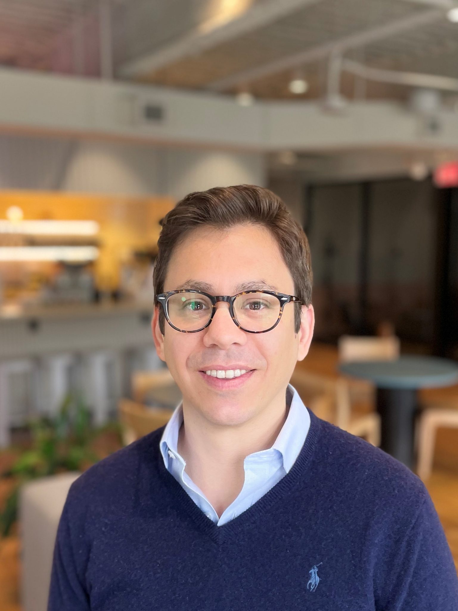 Meet Edgar Garay | Founder and CEO | Falcomm - SHOUTOUT ATLANTA