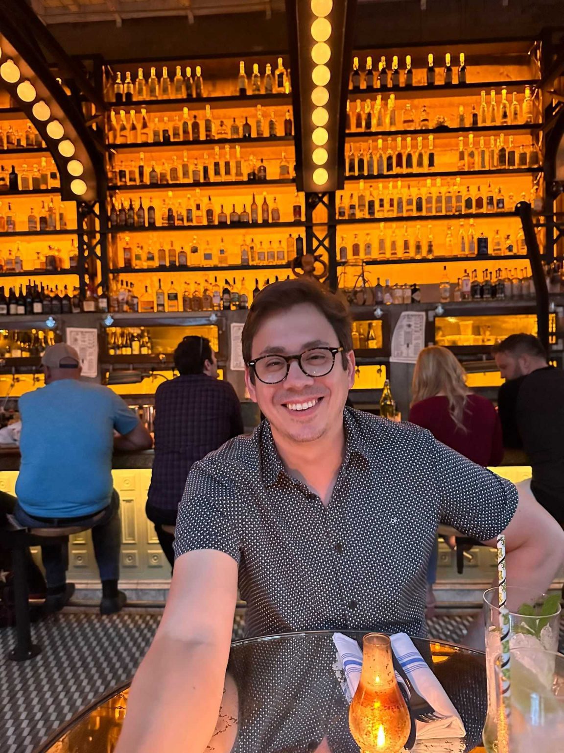 Meet Edgar Garay | Founder and CEO | Falcomm - SHOUTOUT ATLANTA