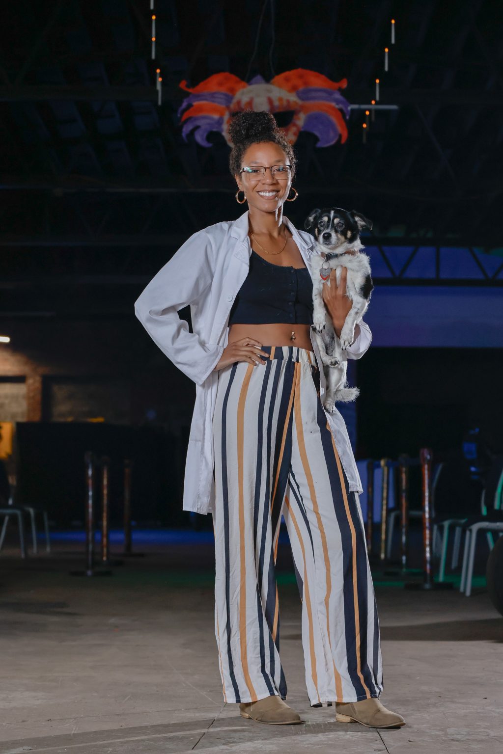 Meet Fatima Edwards | Scientist Turned CEO - SHOUTOUT ATLANTA