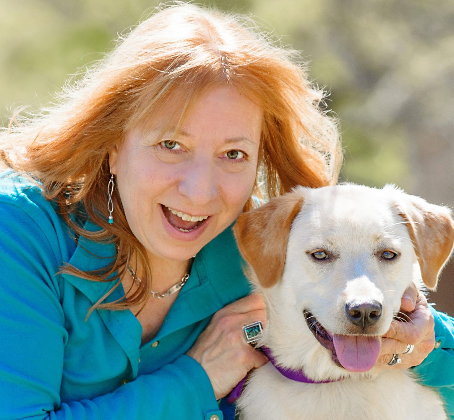 Meet Ann Finley | Artist/Owner - Ann Finley Jewelry - SHOUTOUT ATLANTA