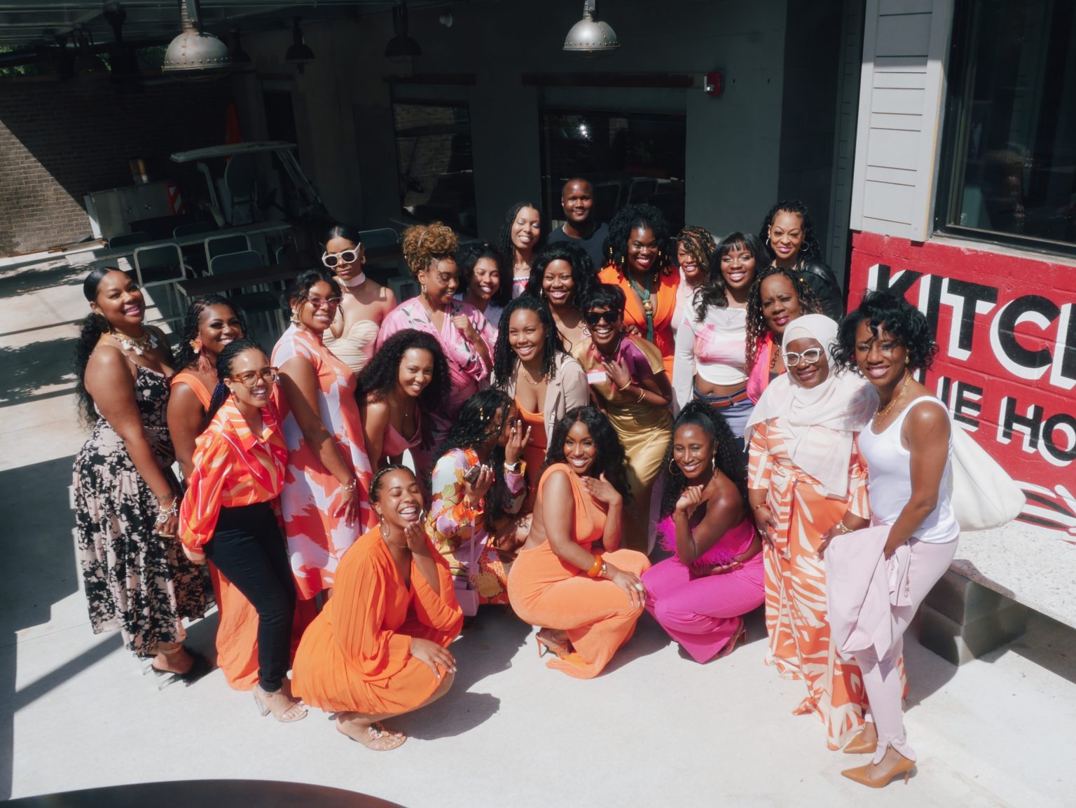 Meet Victoria Foreman | Founder and Marketing Director Victoria Styles ...