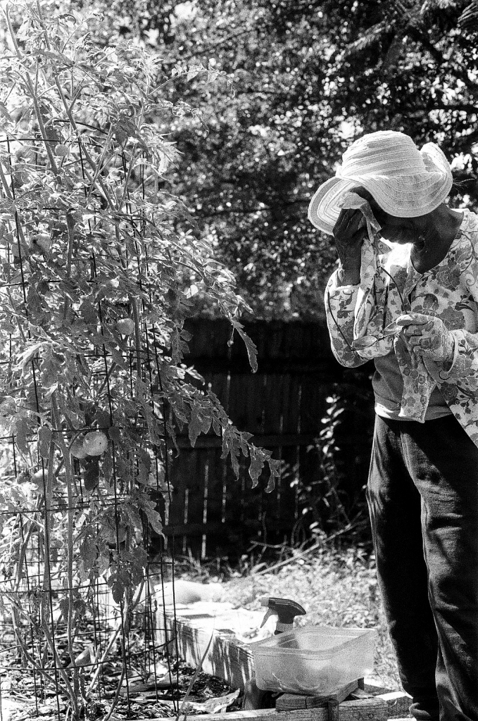 Meet Jaylin Murphy | Filmmaker & Editor - SHOUTOUT ATLANTA