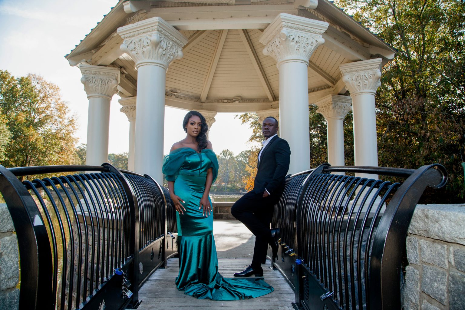 Meet Moses And Brentley Pittman | Accent Wall Expert and Designer ...