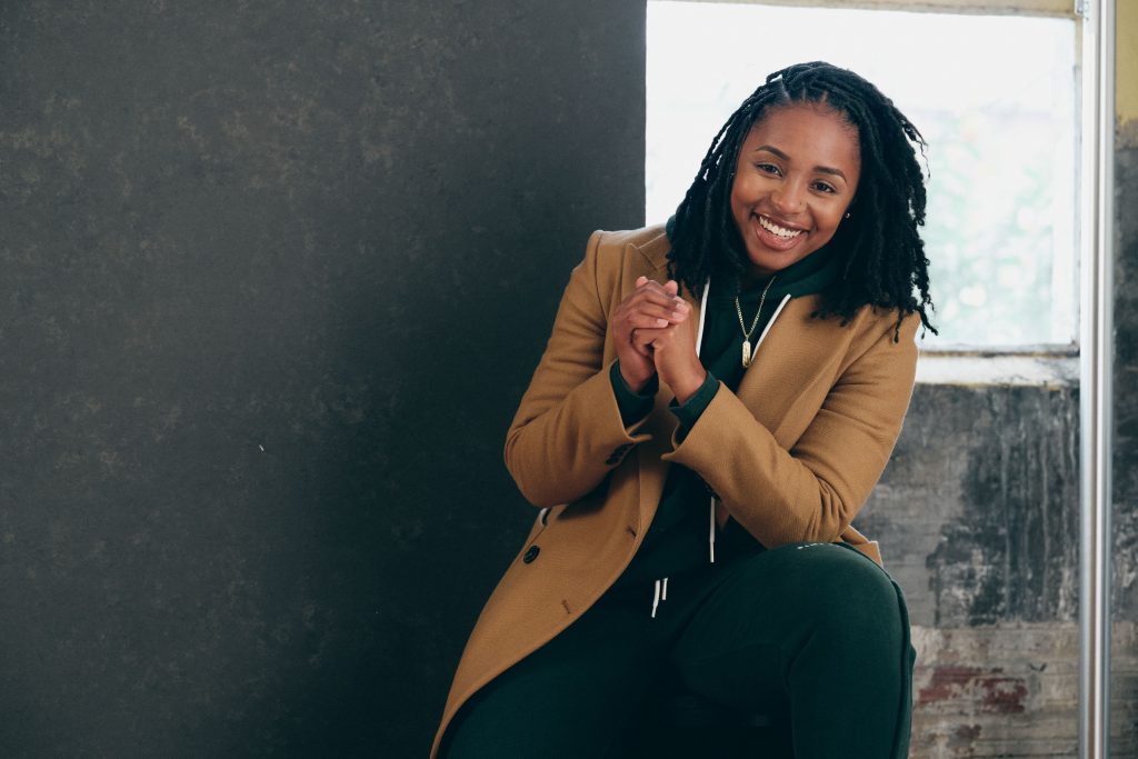 Meet Erica Mason | Wellness Artist & Mental Health Influencer ...