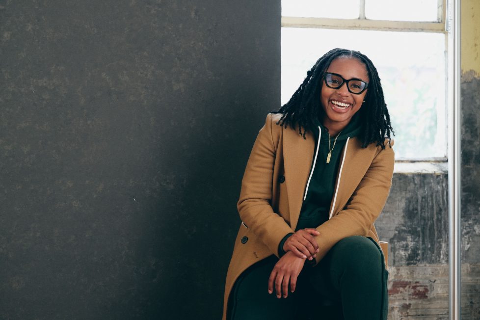 Meet Erica Mason | Wellness Artist & Mental Health Influencer ...