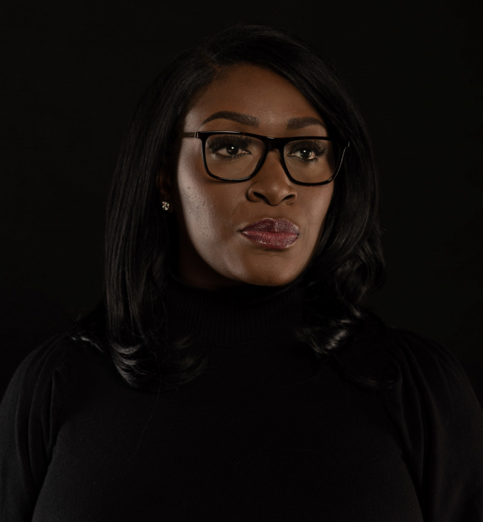 Meet Monanik "Miss Moe" Dugar | Actress & Sales Consultant - SHOUTOUT ...