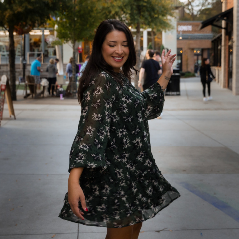 Meet Jess Jaimes | Founder & Host of Resilient and Rowdy - SHOUTOUT ATLANTA