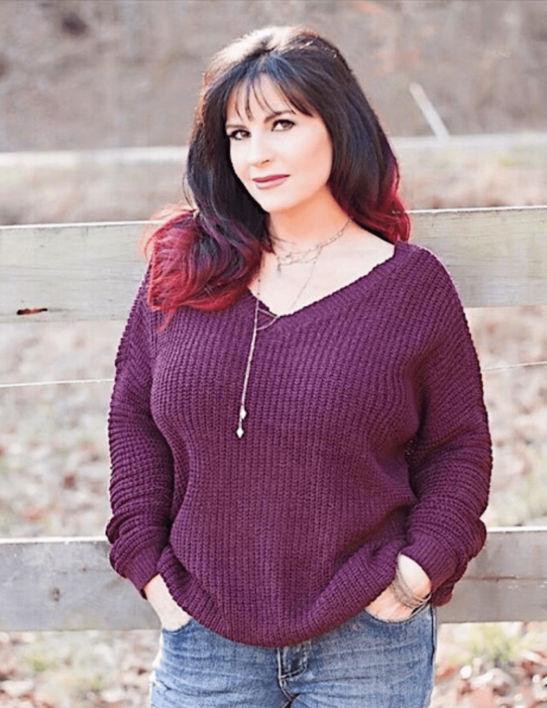 Meet TINA COUCH | SERIAL ENTREPRENEUR – SHOUTOUT ATLANTA