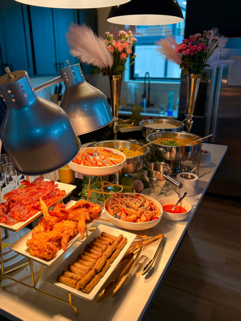 Meet Shauna Collins - SHOUTOUT ATLANTA