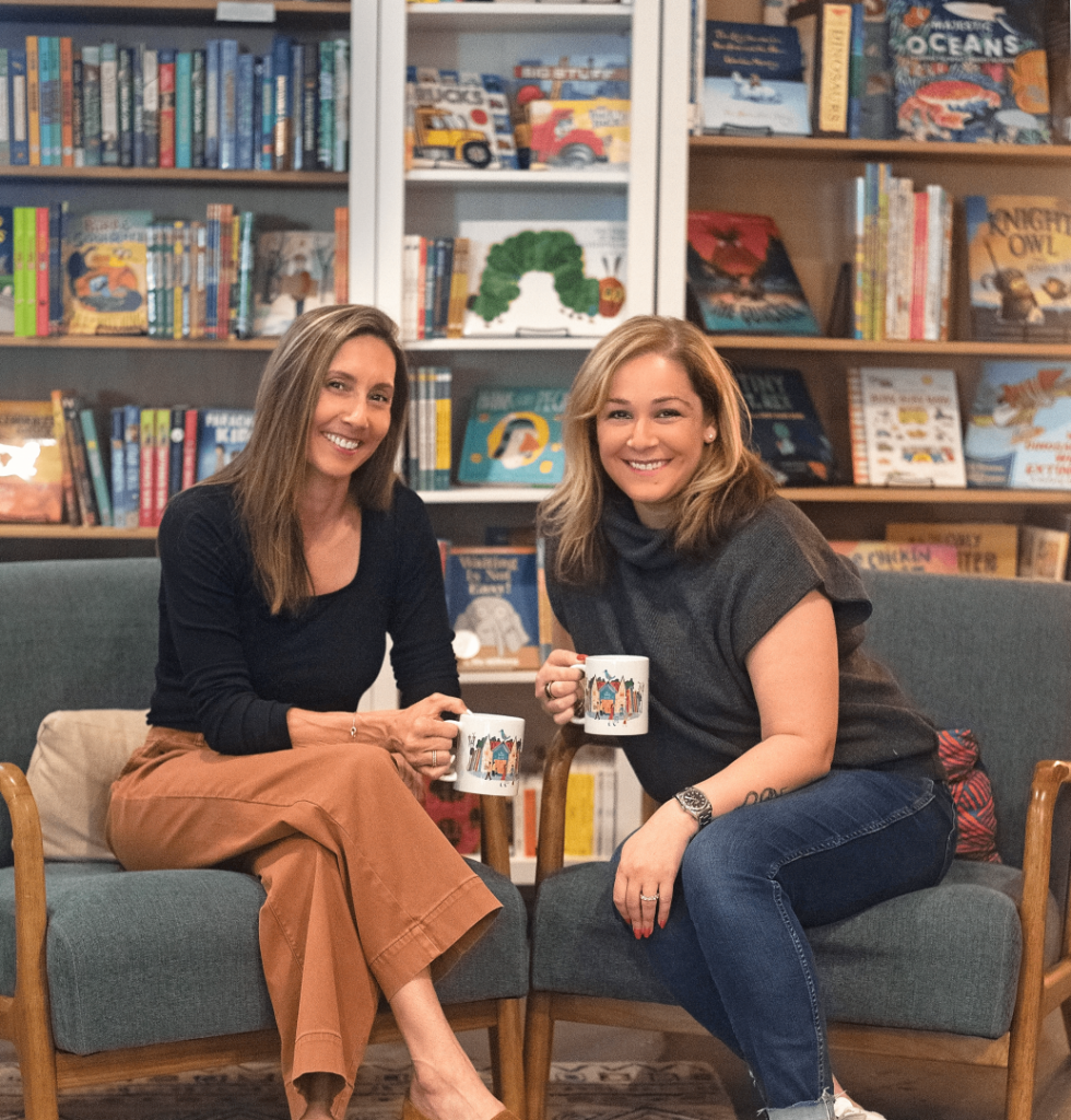 Meet Brittany (Founder/Owner)/ Amie (Co-Owner) Smith / Waltzer ...