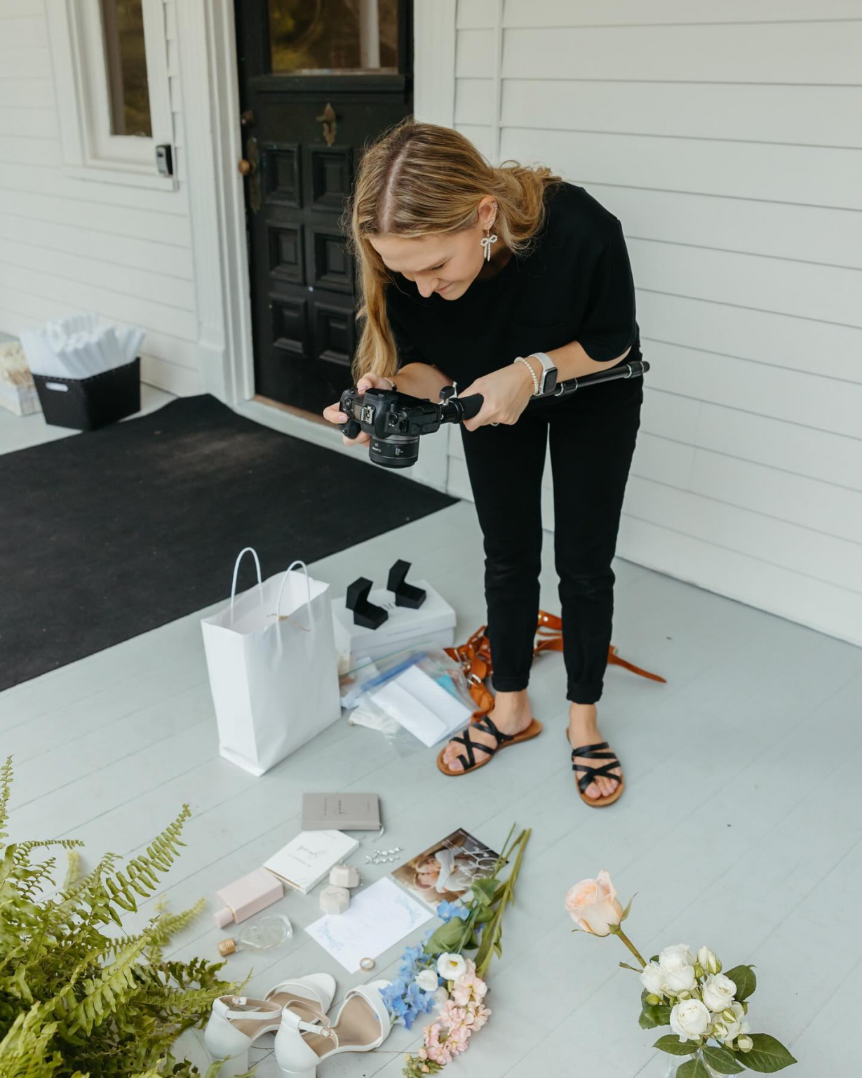 Meet Kaylee Murphy - SHOUTOUT ATLANTA