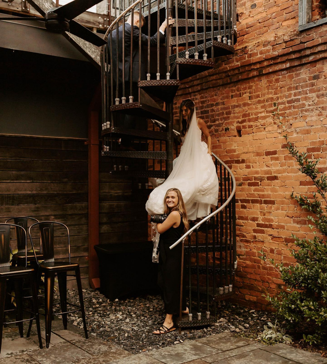 Meet Kaylee Murphy - SHOUTOUT ATLANTA