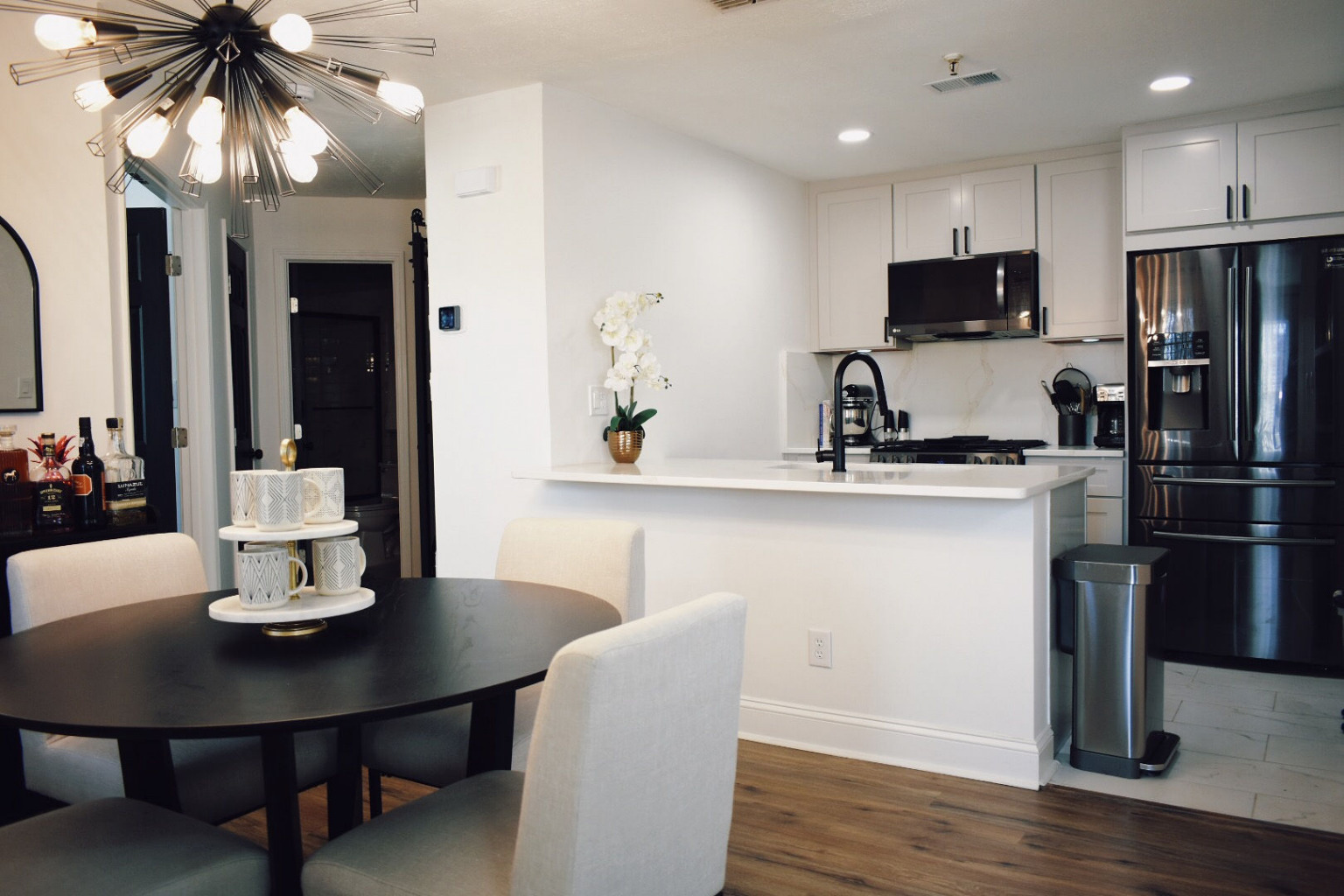 Meet Jennifer Morse | Interior Designer - SHOUTOUT ATLANTA