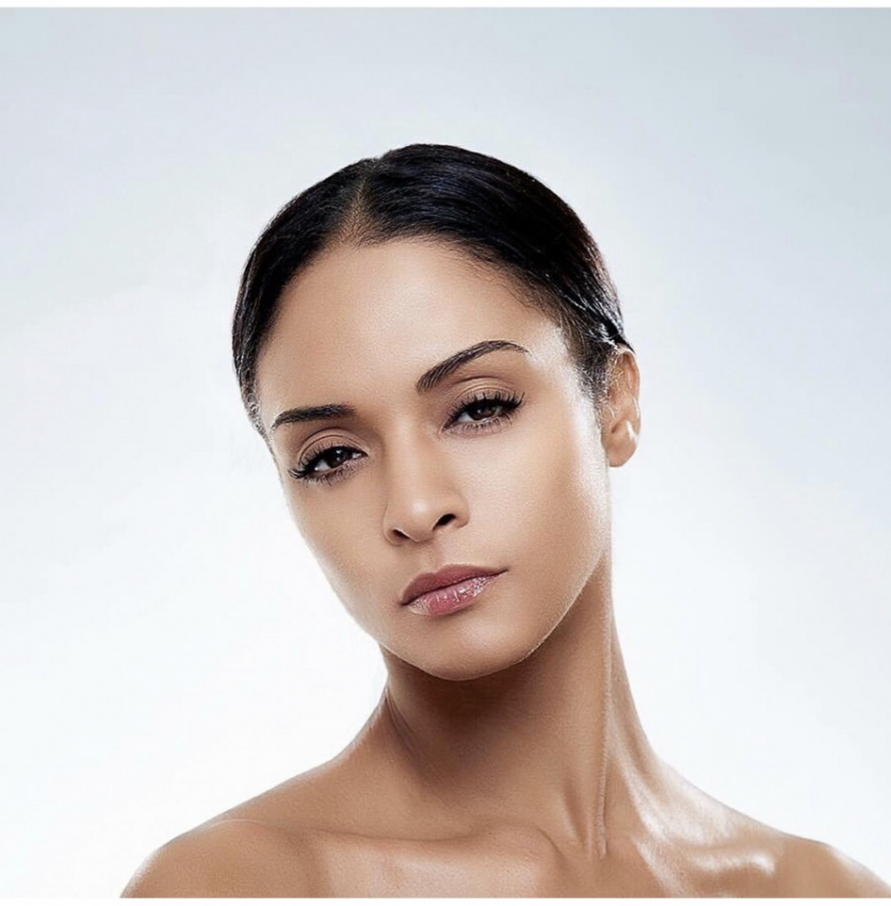 Meet Erica James | Businesswoman, Actress, Vocalist, and Model in the ...