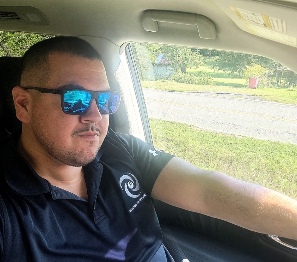 Meet Henry Rodriguez | Private Investigator – SHOUTOUT ATLANTA