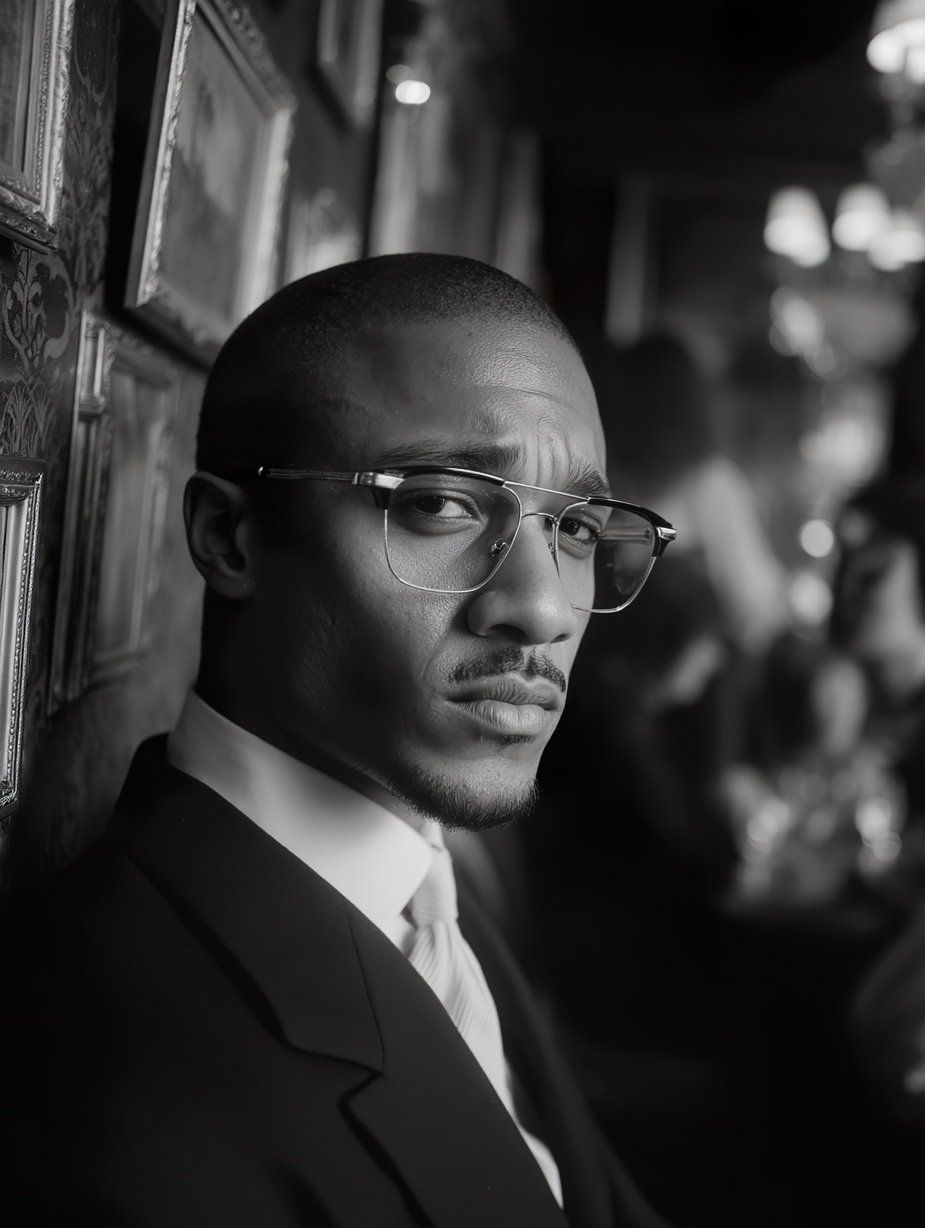 Meet Amadeuz Christ | Film Director - SHOUTOUT ATLANTA