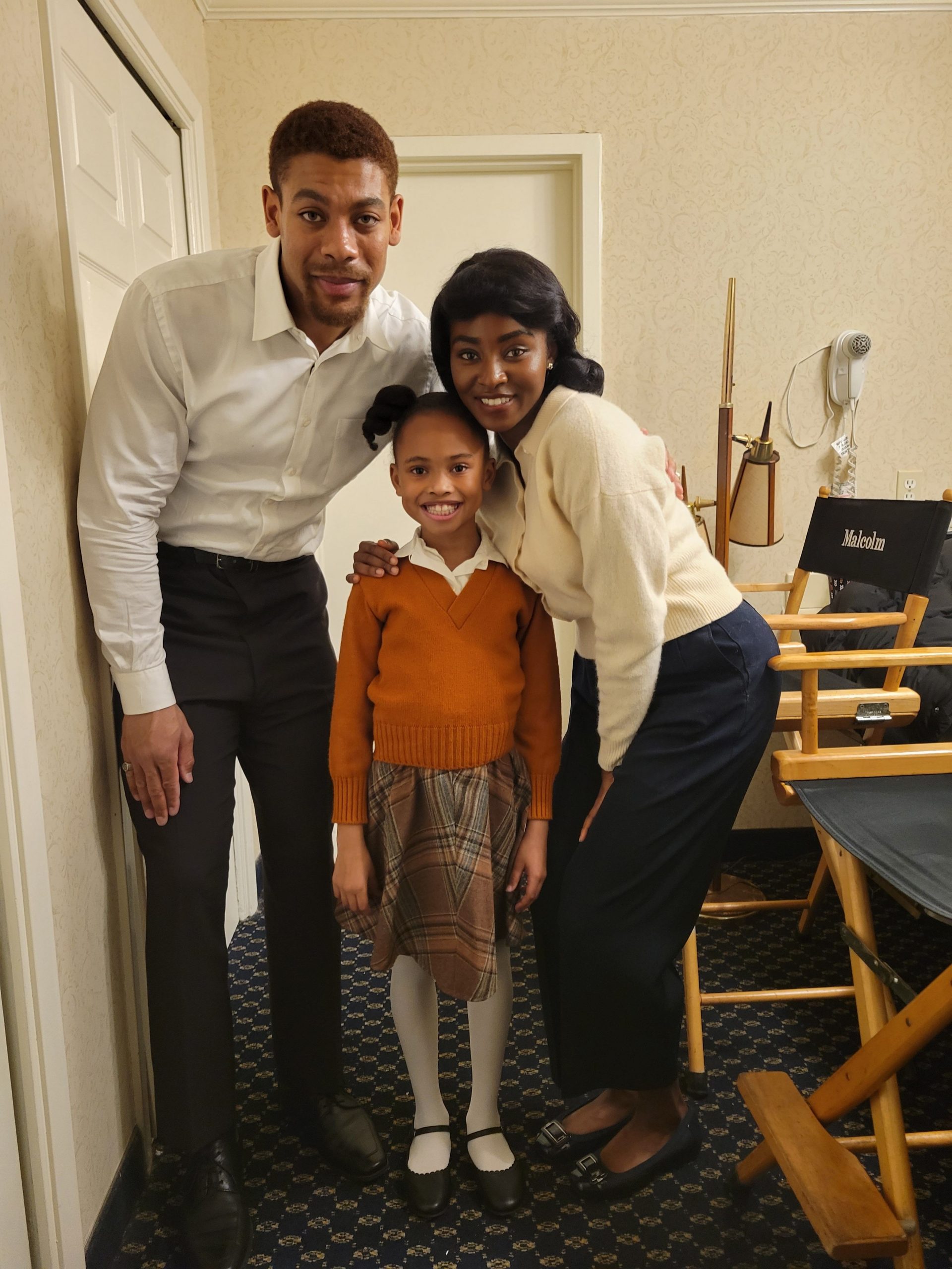 Meet Amani Summer | Actress and Children's Book Author - SHOUTOUT ATLANTA