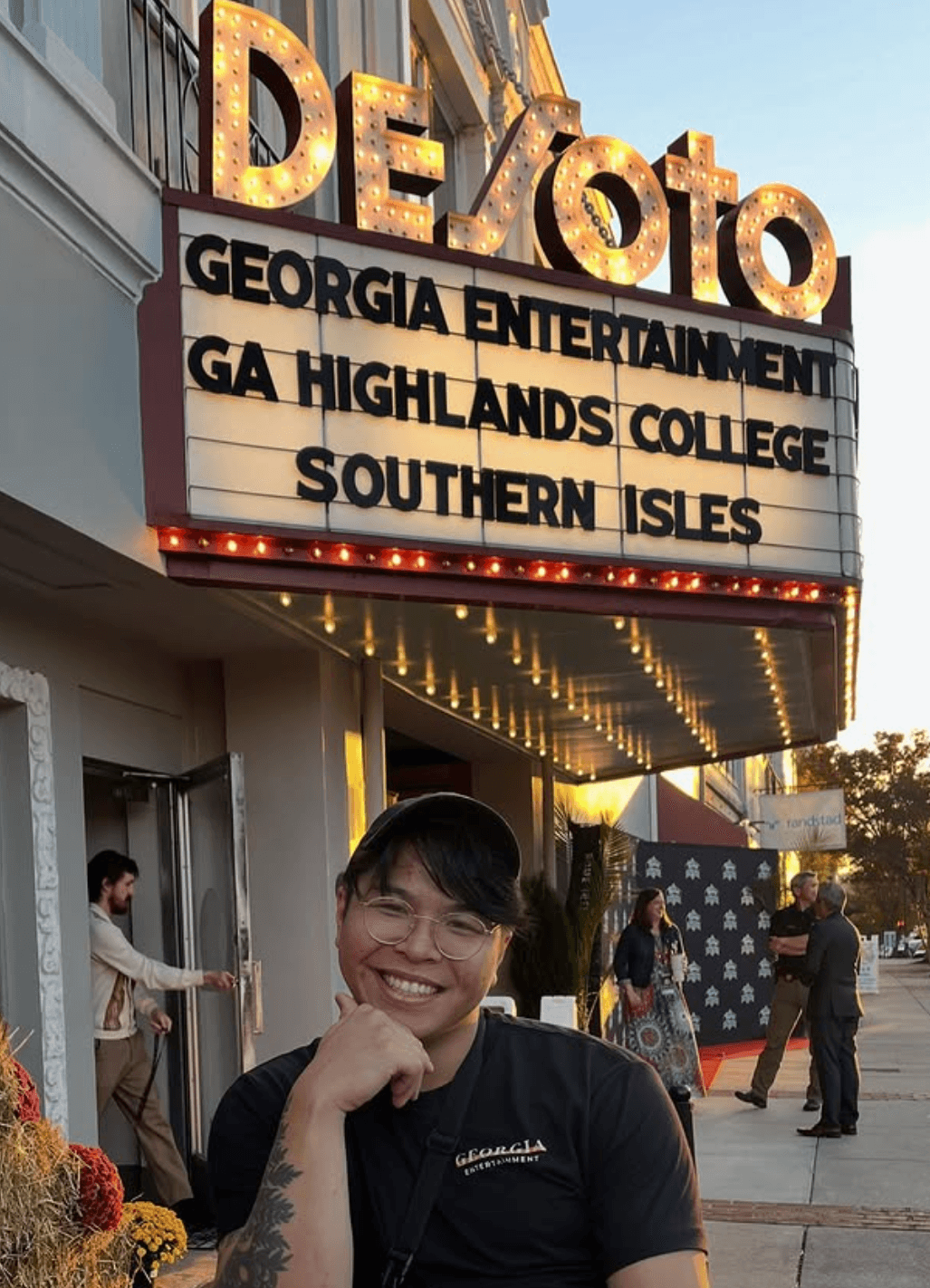 Meet Adam Johnson | Storyboard Artist & Animation Director - SHOUTOUT ...