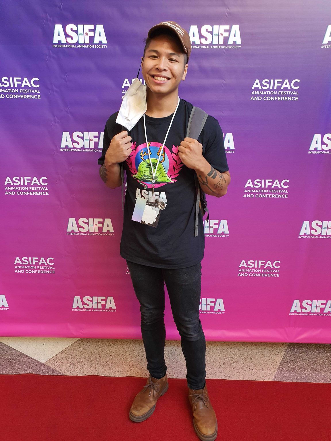 Meet Adam Johnson | Storyboard Artist & Animation Director - SHOUTOUT ...