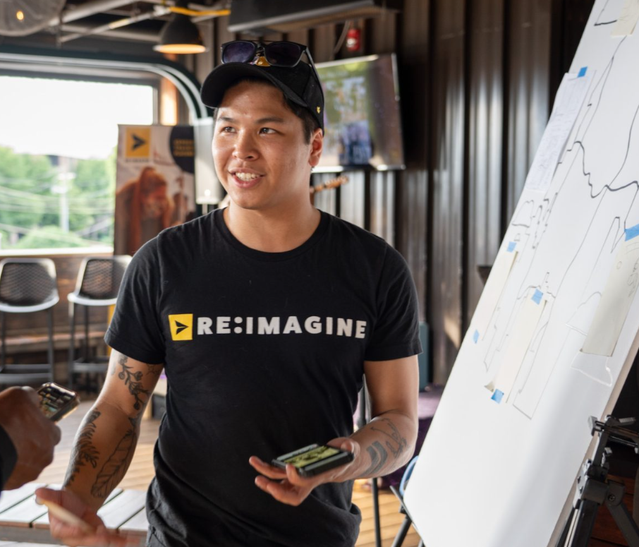 Meet Adam Johnson | Storyboard Artist & Animation Director - SHOUTOUT ...